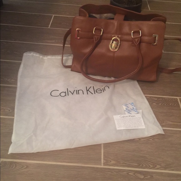 Calvin Klein | Bags | Calvin Klein Purse | Poshmark